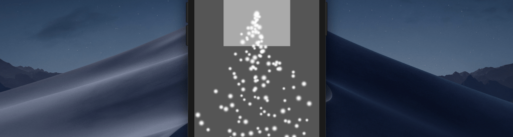 CoreAnimation – Augmented Code