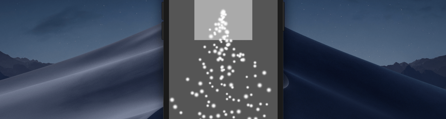 CoreAnimation – Augmented Code