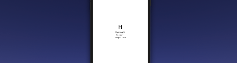 MVVM and @dynamicMemberLookup in Swift – Augmented Code