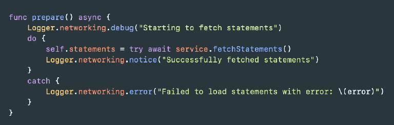 Xcode Tips – Augmented Code